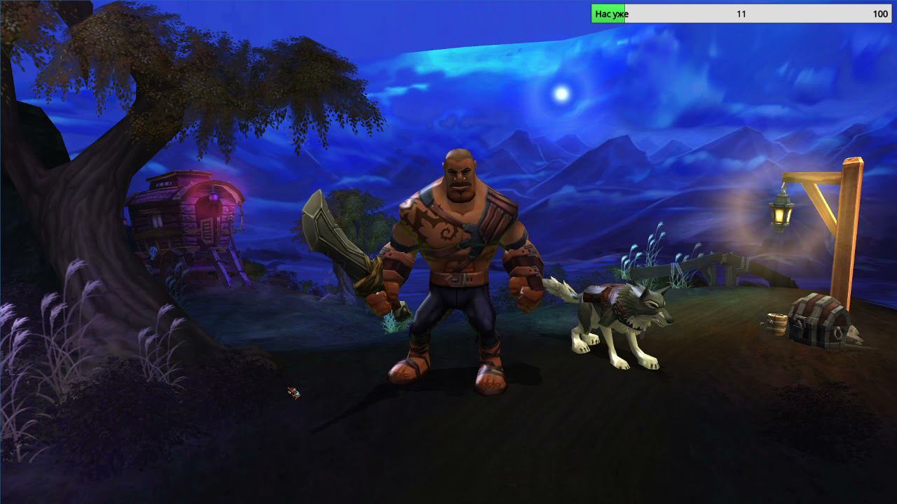 Играем в Torchlight и Void Bastards [16.10.21]