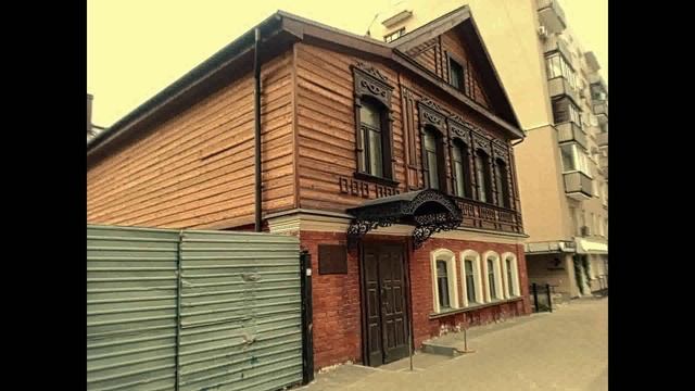 Нижний  Новгород  !0  мая вторая полдовина дня