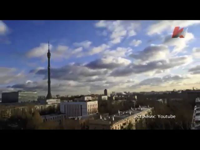 История Останкинской башни с малоизвестными фактами и кадрами кинохроникой