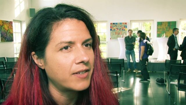 Cyber Security: Google's 'security princess' Parisa Tabriz opens new ...