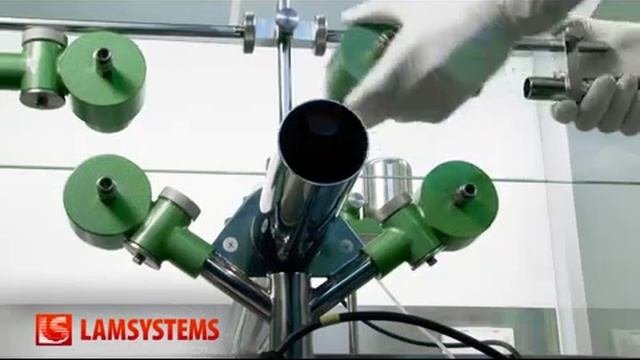 Калий-йодидный тест (KI-Discus test).mp4