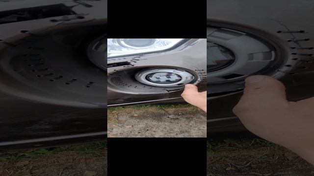 Немного привел впорядок после дтп.mp4