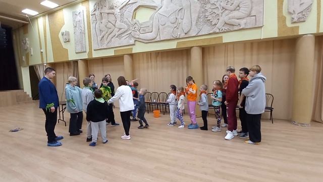 Играем в "Фрот Боярд" (28.02.2024)