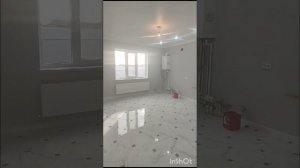 Новый кирпичный дом  с отделкой в 70 км от Краснодара