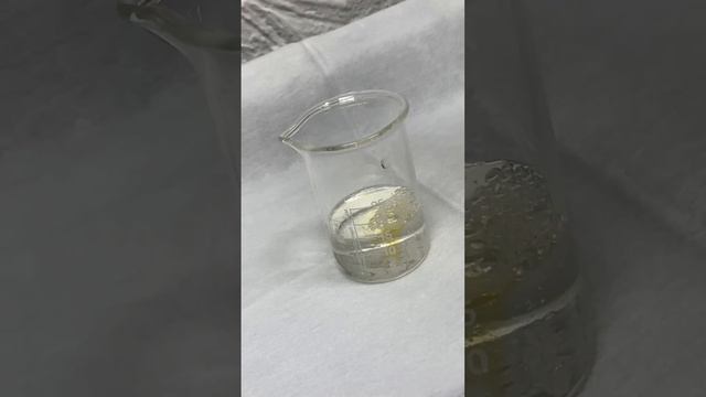 Рецепт шампуня с улучшайзерами