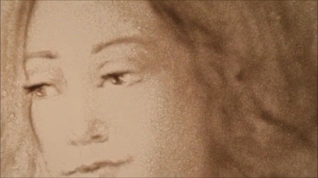 "К Элизе_"Людвиг Бетховен. Видео-заствка