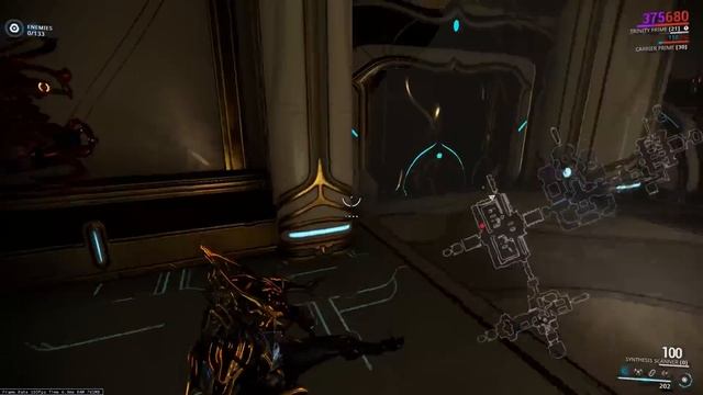 HOW TO FIND YOUR SYNTHESIS TARGET WITH EASE | Warframe – смотреть ...