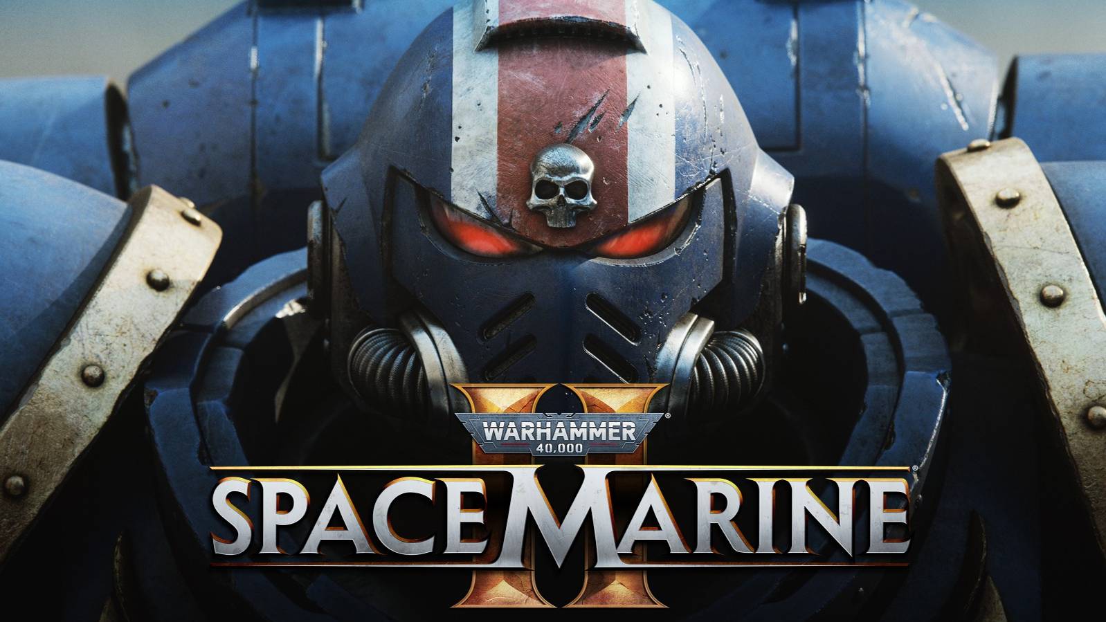 Warhammer 40,000: Space Marine 2 - 04 - Машинус Дивинитус