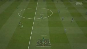 Комментатор Байрон VK League CUP SNG INTER vs. Russian Crocs 1/2