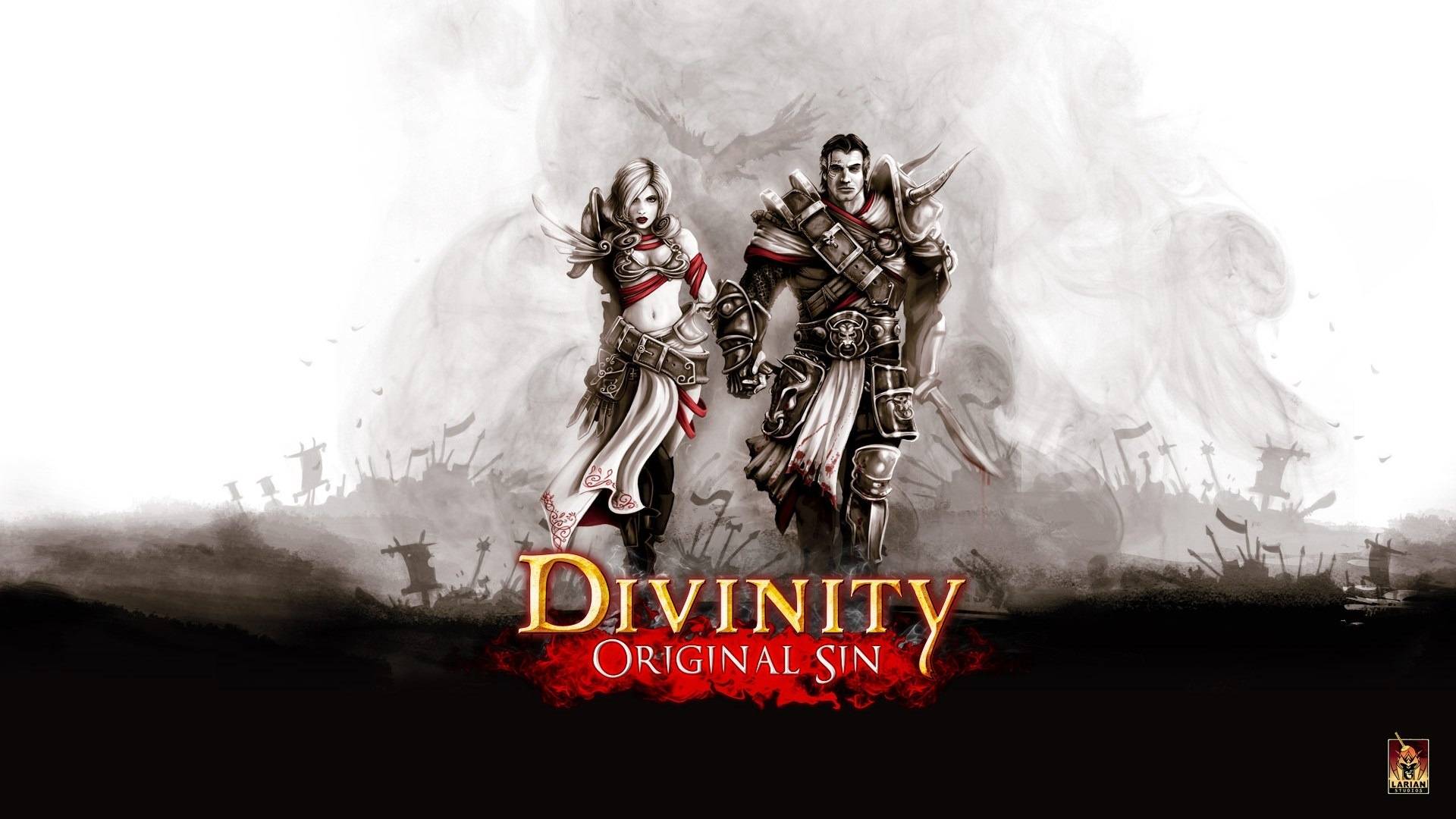 Divinity Original Sin __ Первое прохождение __ Часть 29
