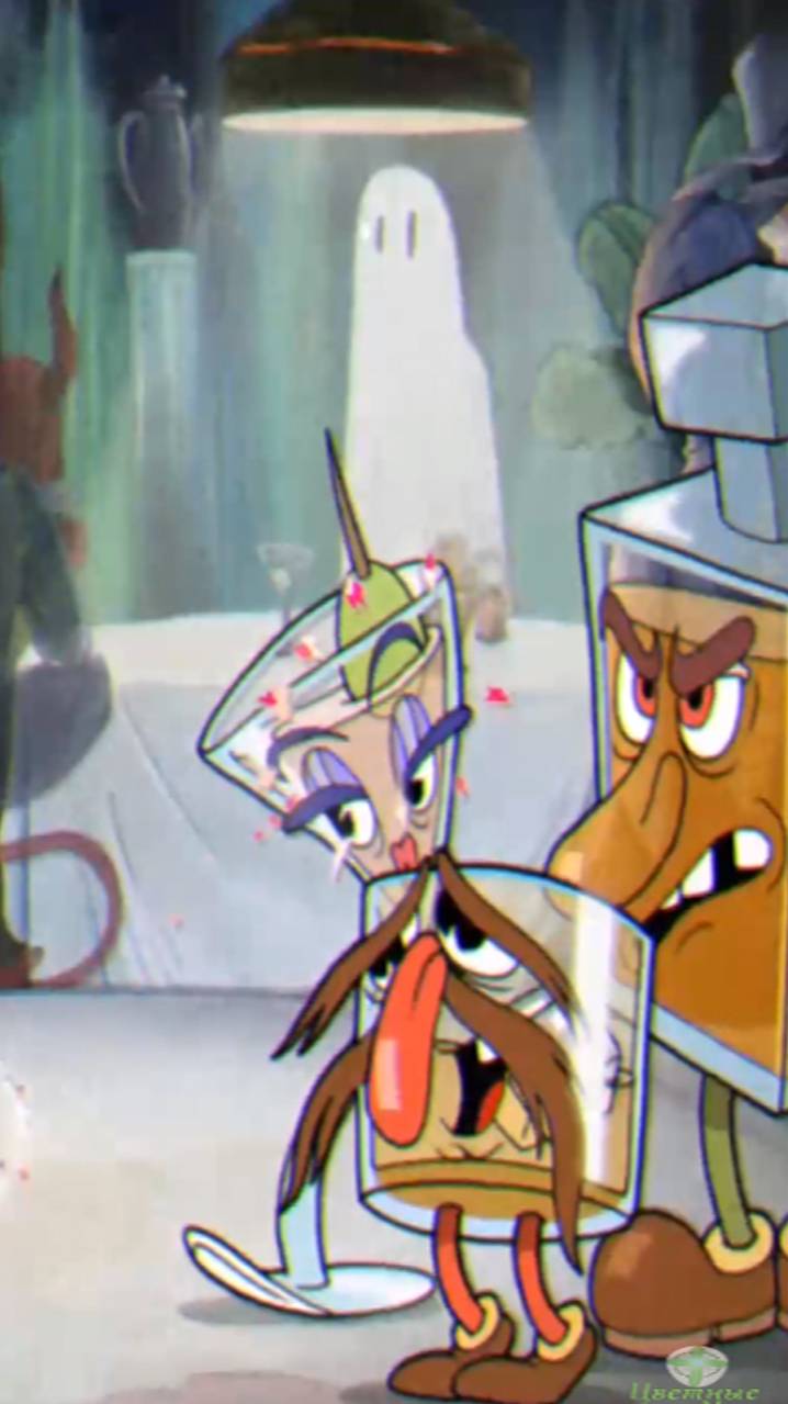 Три друга.🍸 Музыкальный отрывок. Ссылка на полное видео в описании.