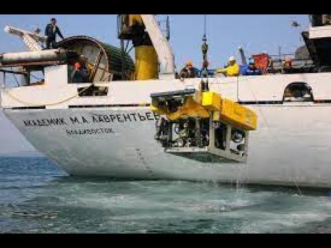 Underwater Discoveries - Интересная концовка прошлой части! А так же, новое подводное приключение!