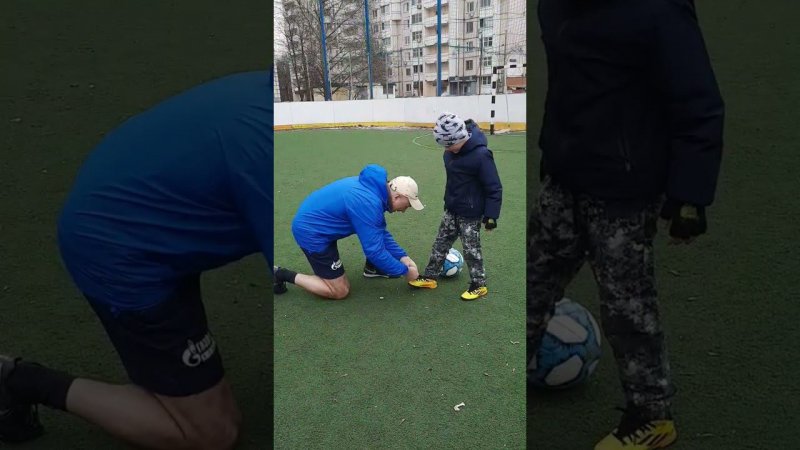 Только вперед!