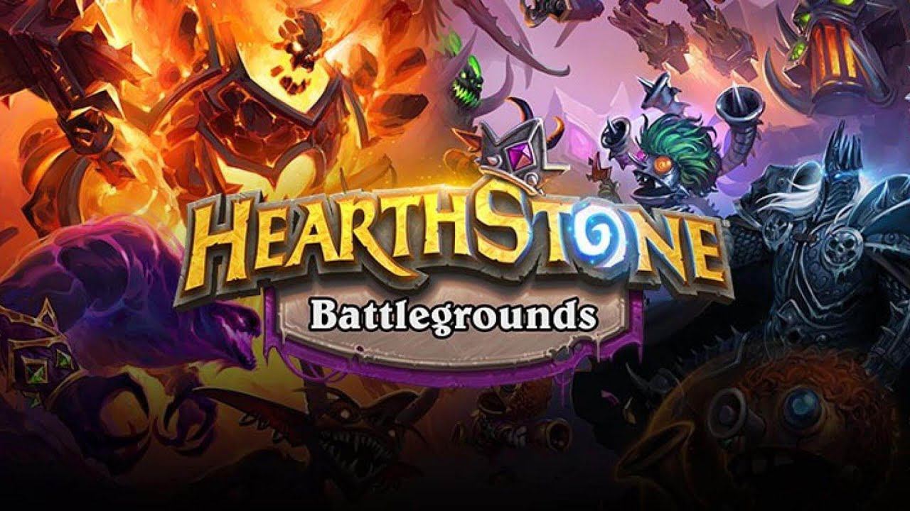 Hearthstone. Battleground #2. ДУЭЛИ! Два топ-1! БОМБИЧЕСКИЕ КАТКИ!
