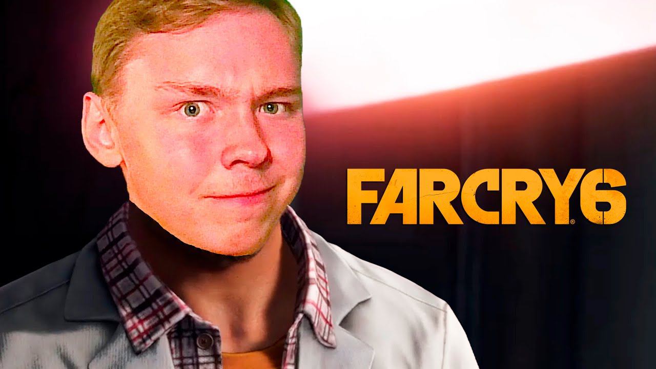 СЕМЕЙНАЯ ВРАЖДА ► Far Cry 6 #6