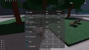 Нагибаем челов 1 vs 1
