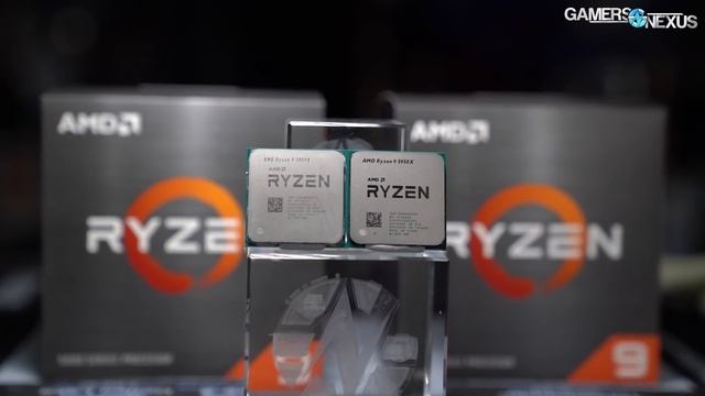 RIP Intel: AMD Ryzen 9 5950X CPU Review & Benchmarks (Workstation ...