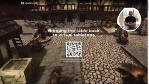ХДУ | Pathfinder 2 идёт по стопам One D&D, кринж-VTT, Ghibli-сеттинг для 5e | Новости НРИ