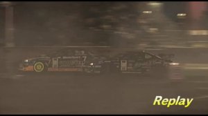 GT D1GP TOKYO DRIFT SERIES Rd.6 - 2015 - 3rd place Hokuto Matsuyama - Akira Hirajima