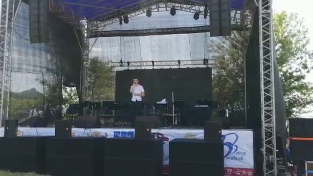 Хворостьянов Даниил - Летят перелётные птицы (2021)