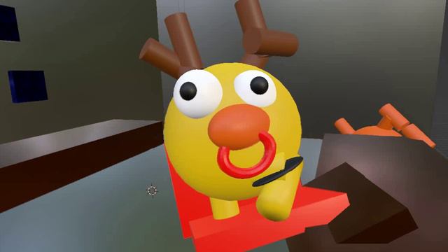 3D анимация скафандр мод | КОШМАР ЧИТЕР