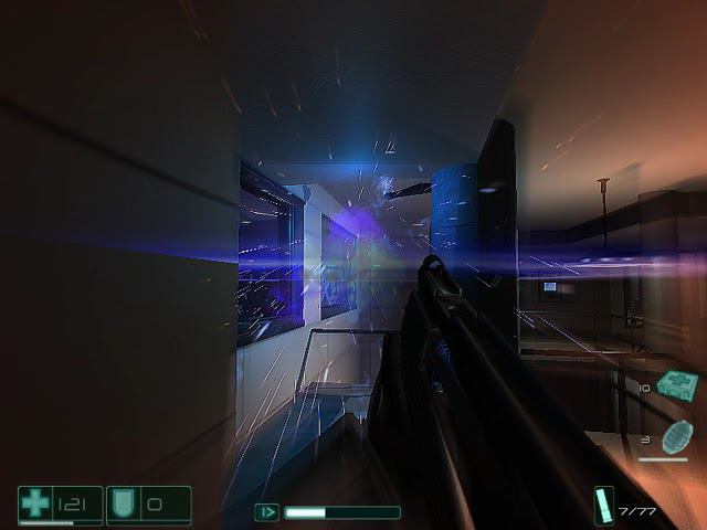 F E A R COMPLETE EDITION 9