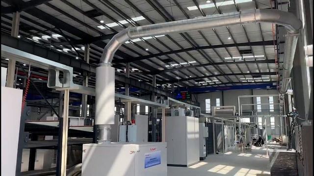 Система аспирации от компании Jewel