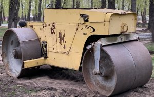 Истории от глиняного мастера. Встреча с ДУ-50