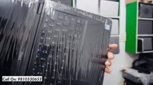 Apple MacBook Pro only 23499 /- Second Hand Laptop Market Delhi