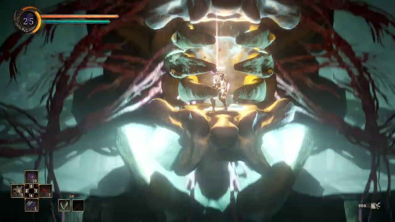 Grime Прохождение №8