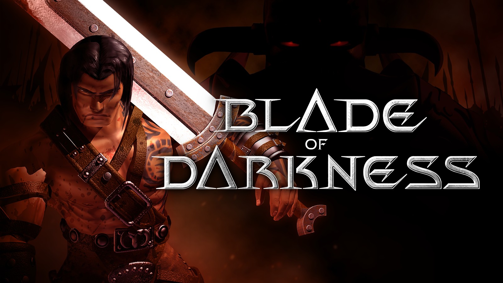 Blade of Darkness #7