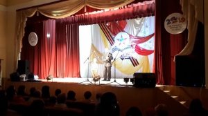 Виталий Фаткулов 5 лет КОНЦЕРТ.mp4