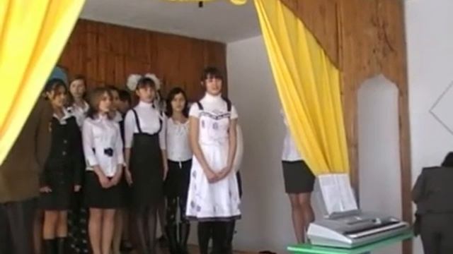 Передача книги памяти УРГАЗА музей 20 февраля 2010 год