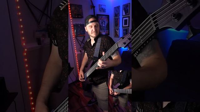 Schecter C-5 GT Bass Guitar - Metal