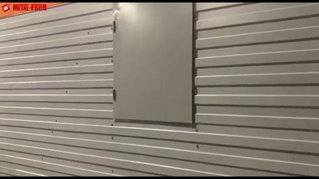 Модульная котельная 1000 КВТ мощности