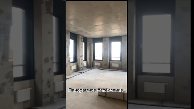 ЖК в Выборгском районе