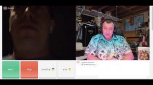 Торонто. Молдаванин ненавидящий Молдавию