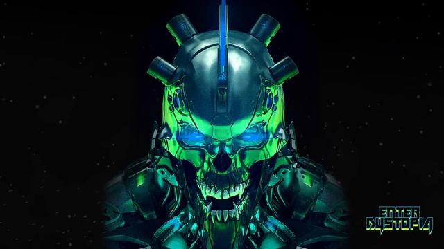 Technomaton - Prophet