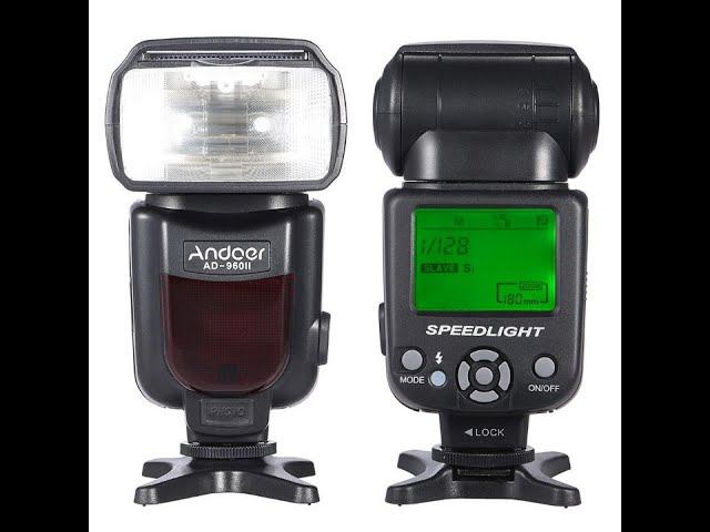 Andoer AD 960II