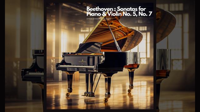 Sonata No. 7 In C Minor, Op.30 No. 2 : III. Scherzo. Allegro - смотреть видео онлайн от ...