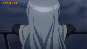 Gosick Episode 24