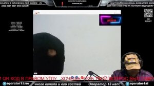Вечерний стрим спец. гость С ТОЙ СТОРОНЫ. Донат в описании.
