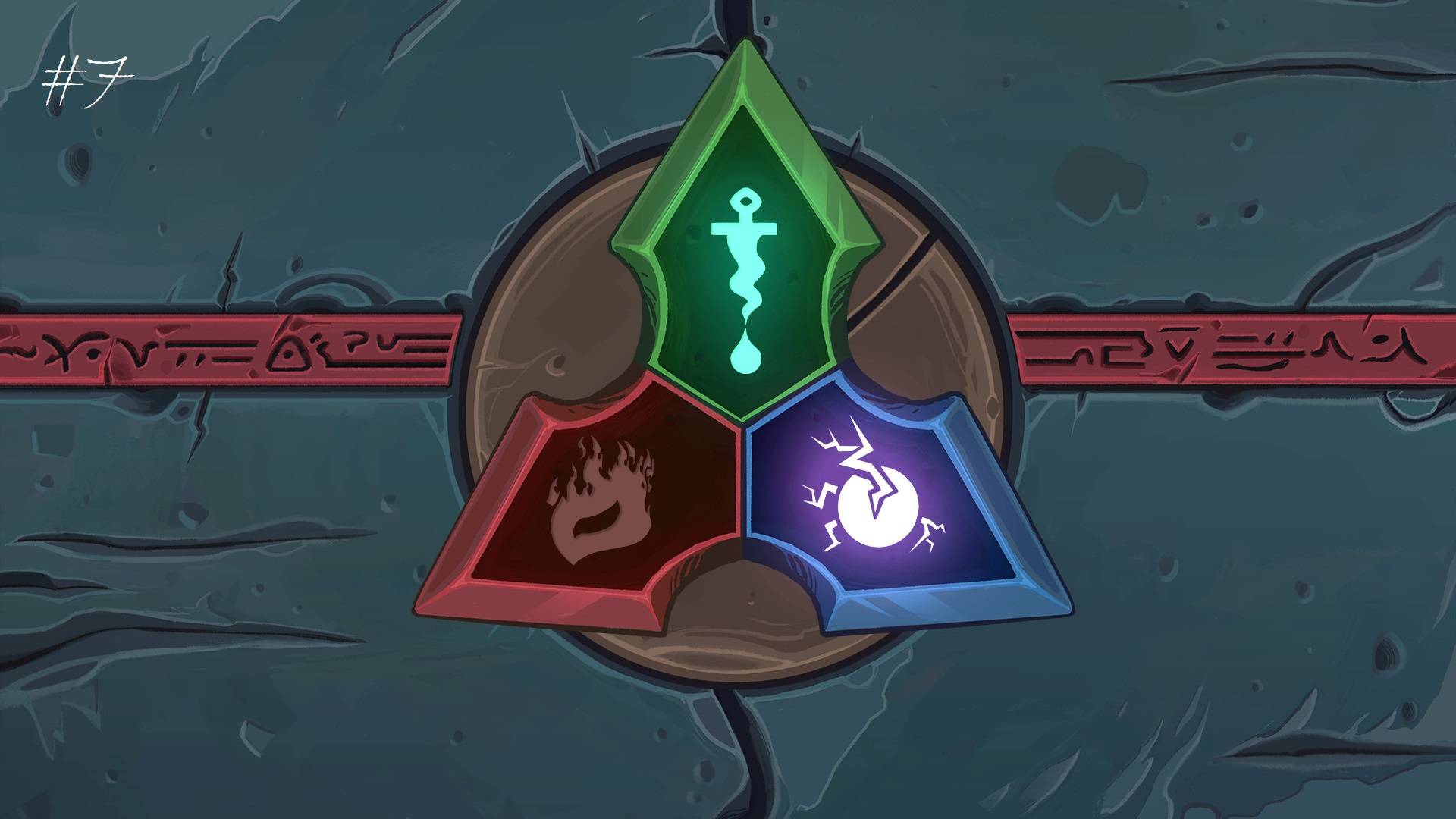 Slay the Spire #7 Победа за безмолвную