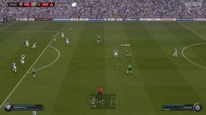 FIFA 15 | Club & Country | #134 | Champions League Semi Final v Manchester United (First Leg)