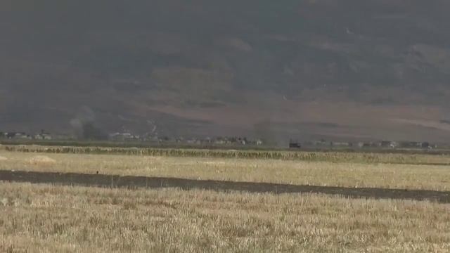 Срочно! В Сирии уничтожены боевики!