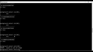 Tutorial 27 Mathematical Functions