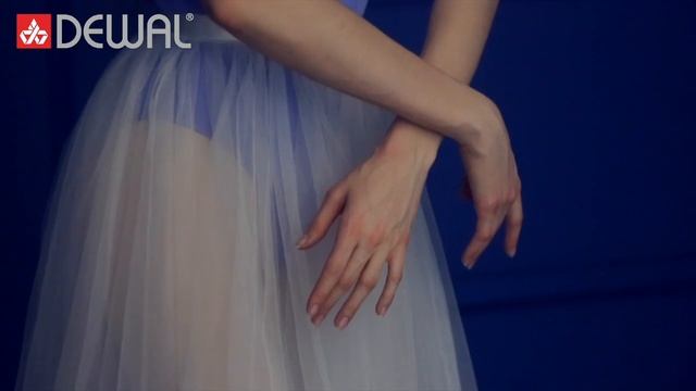 Щипцы для выпрямления волос EXCEPTION DEWAL