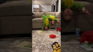 Бабушкам такое лучше не показывать 🤪