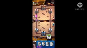 CLASH ROYALE PART 238 / ЧАСТЬ 238