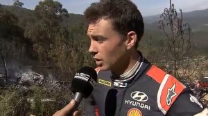 WRC - Rallye du Portugal 2016 - ES5 à ES7